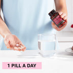 Vitamin B12 lozenges for vegan diets