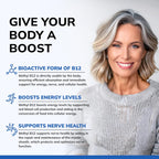 vitamin b12 methylcobalamin benefits
