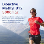 vitamin B12 methylcobalamin benefits