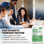 vitamin b12 methylcobalamin benefits