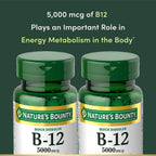 Vitamin B12 methylcobalamin benefits