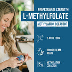 Vitamin B12 methylcobalamin benefits