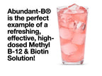 Vitamin B12 methylcobalamin benefits