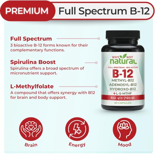 vitamin b12 methylcobalamin capsules