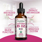 vitamin B12 methylcobalamin drops