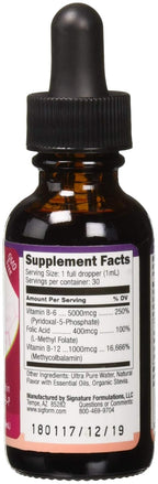 vitamin b12 methylcobalamin for absorption