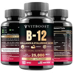 vitamin b12 methylcobalamin for energy