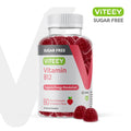 Vitamin B12 methylcobalamin for immune support