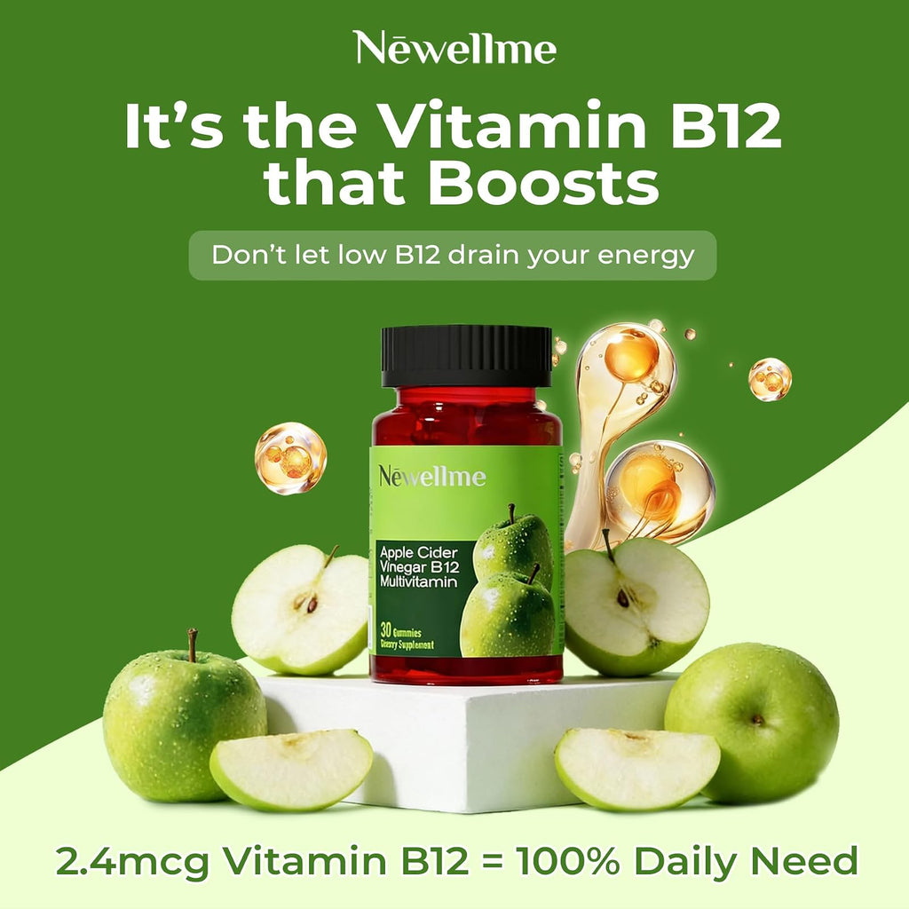 Vitamin B12 methylcobalamin for immune support