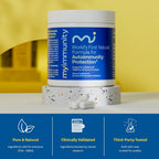 Vitamin B12 methylcobalamin for immune support