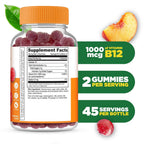 Vitamin B12 methylcobalamin for immune support