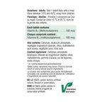 Vitamin B12 methylcobalamin for immune support