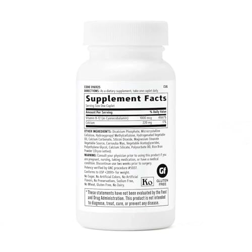 Vitamin B12 methylcobalamin for metabolism support