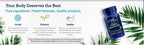 Vitamin B12 methylcobalamin for vitality