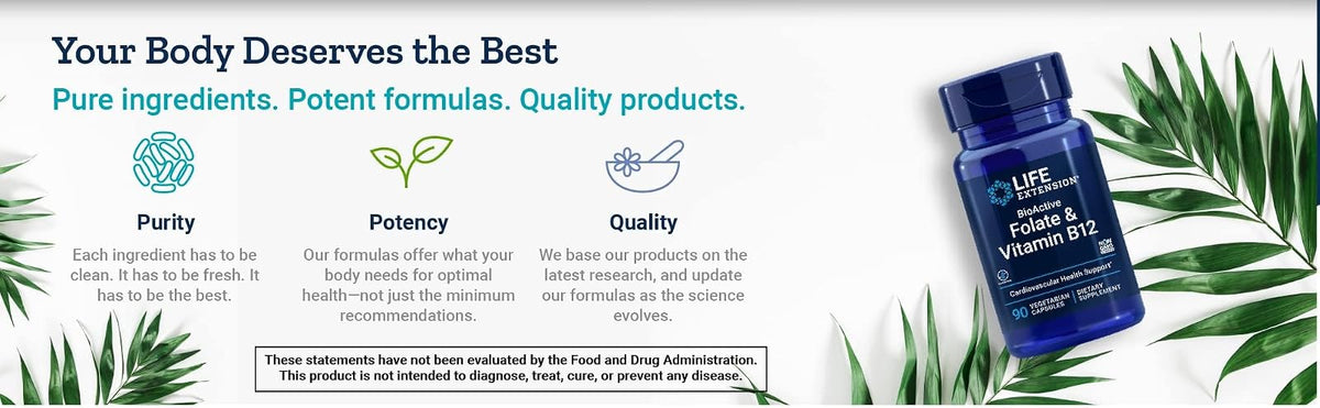 Vitamin B12 methylcobalamin for vitality