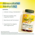 vitamin B12 methylcobalamin for vitality