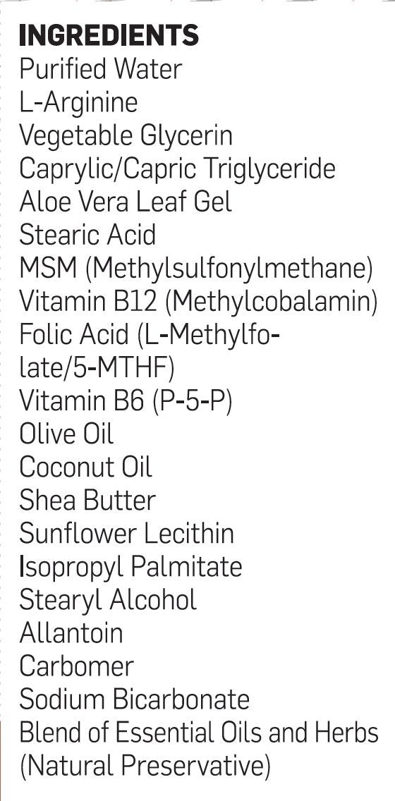Vitamin B12 methylcobalamin skin absorption