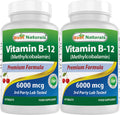 Vitamin B12 methylcobalamin tablets