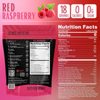 Vitamin B12 mocktail mixer sticks