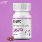Vitamin B12 promotes red blood cells