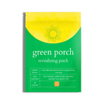 Vitamin B12 recovery patches for energy