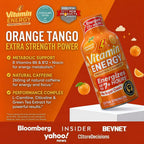 Vitamin B12 shots for daily energy
