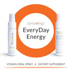 vitamin b12 spray for daily vitality