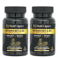 Vitamin B12 sublingual tablets benefits