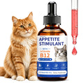 Vitamin B12 supplement for cats