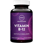 vitamin b12 supplement for energy