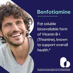 Vitamin B12 supplement for energy