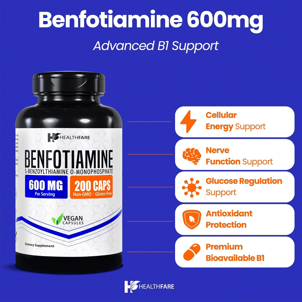 Vitamin B12 supplement for energy