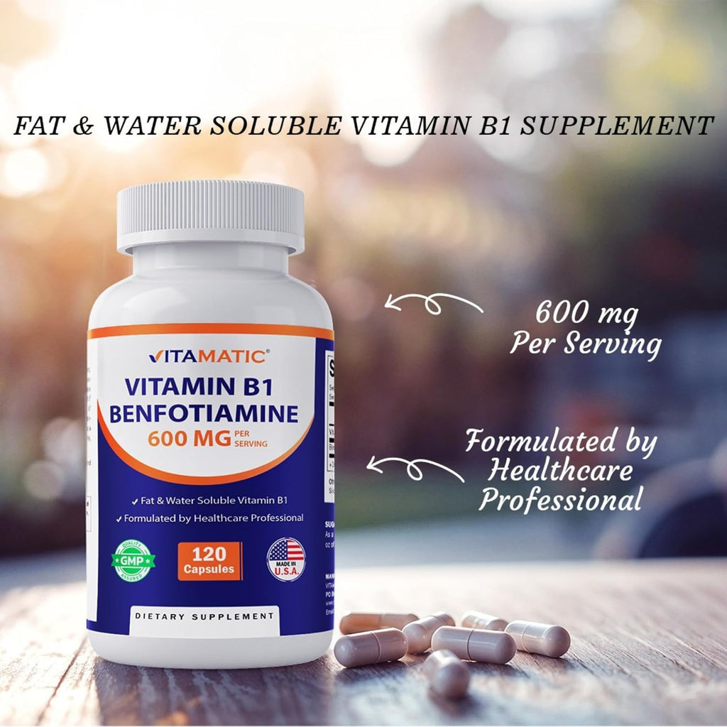 Vitamin B12 supplement for energy