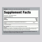 Vitamin B12 supplement for energy