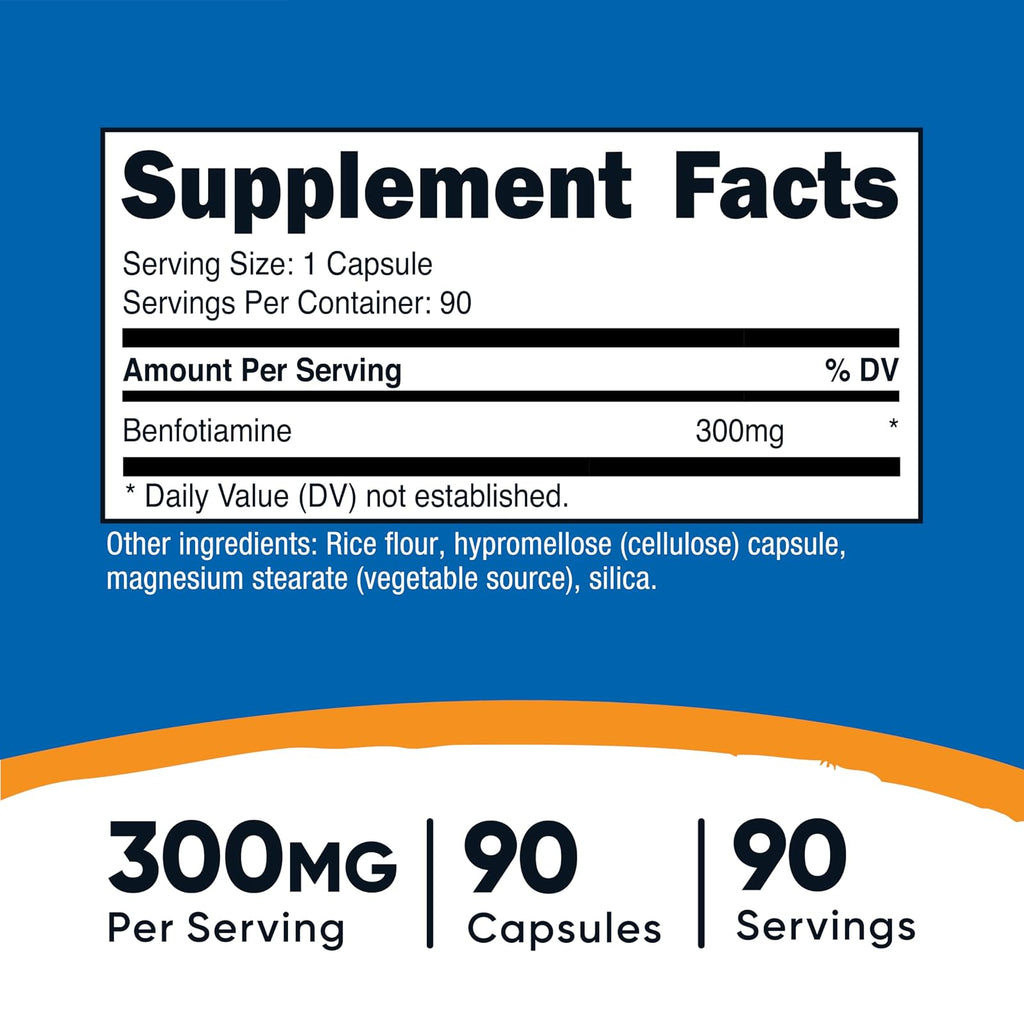 Vitamin B12 supplement for energy