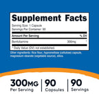 Vitamin B12 supplement for energy