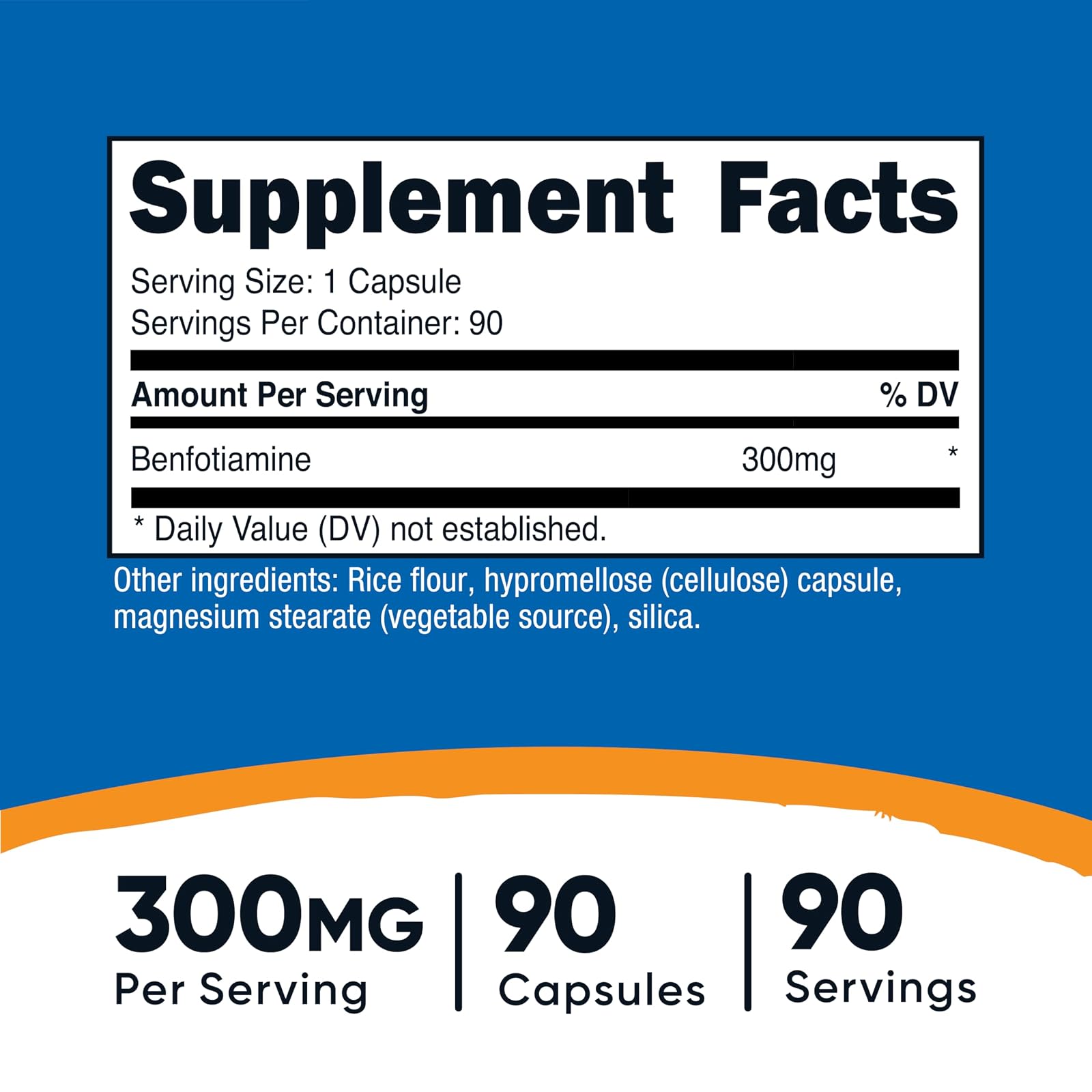 Vitamin B12 supplement for energy