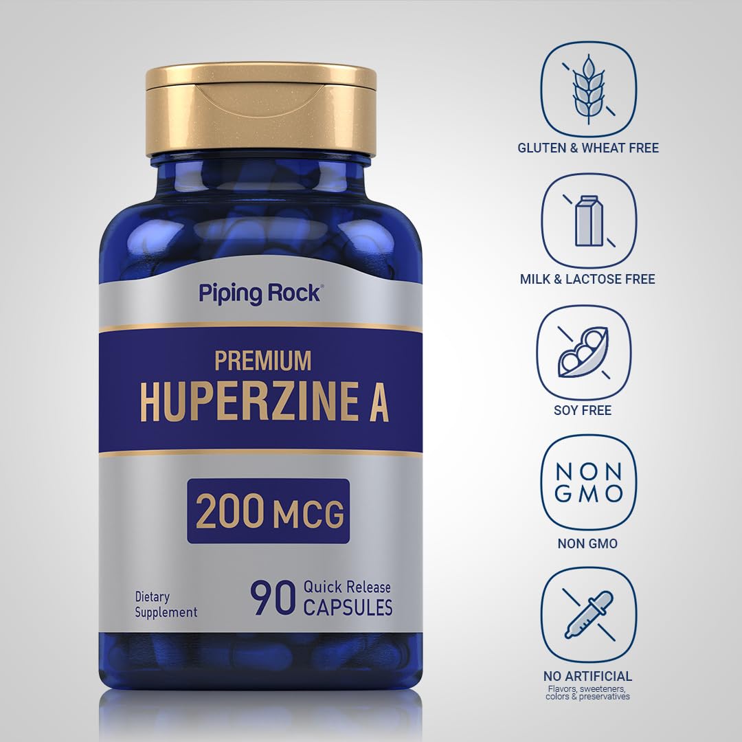 Vitamin B12 supplement for mental clarity
