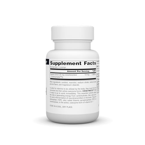 vitamin B12 support for energy