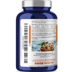 Vitamin B12 support for energy