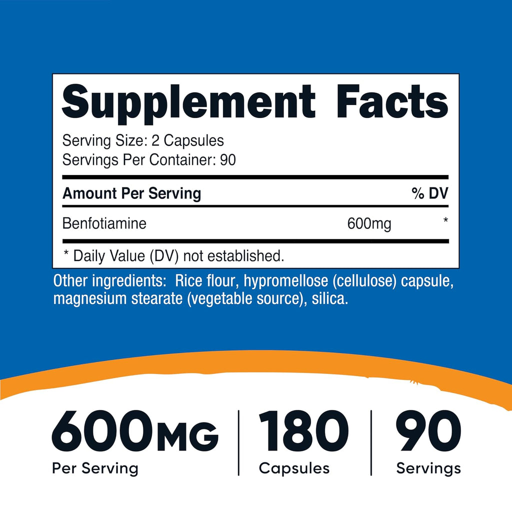 Vitamin B12 support for energy