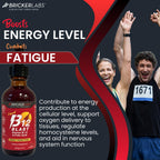vitamin B12 support for immune health