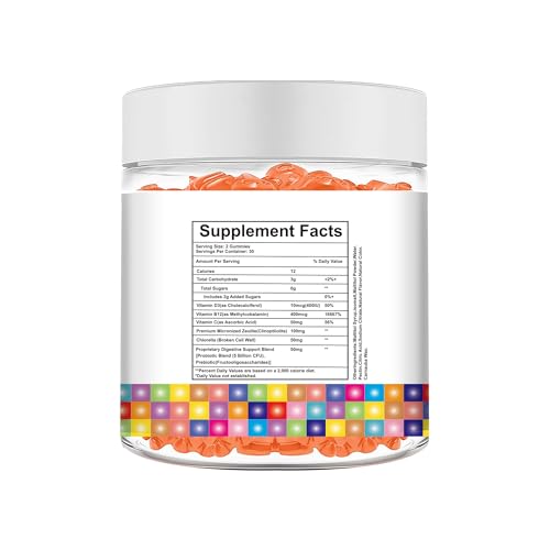 vitamin b12 support for immune health