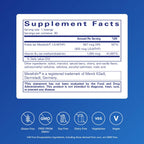 Vitamin B12 support for mental clarity