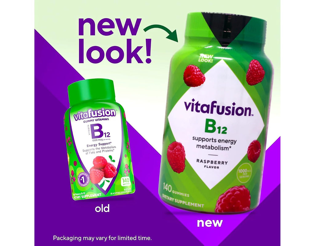 vitamin b12 support for nervous system
