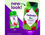 vitamin b12 support for nervous system