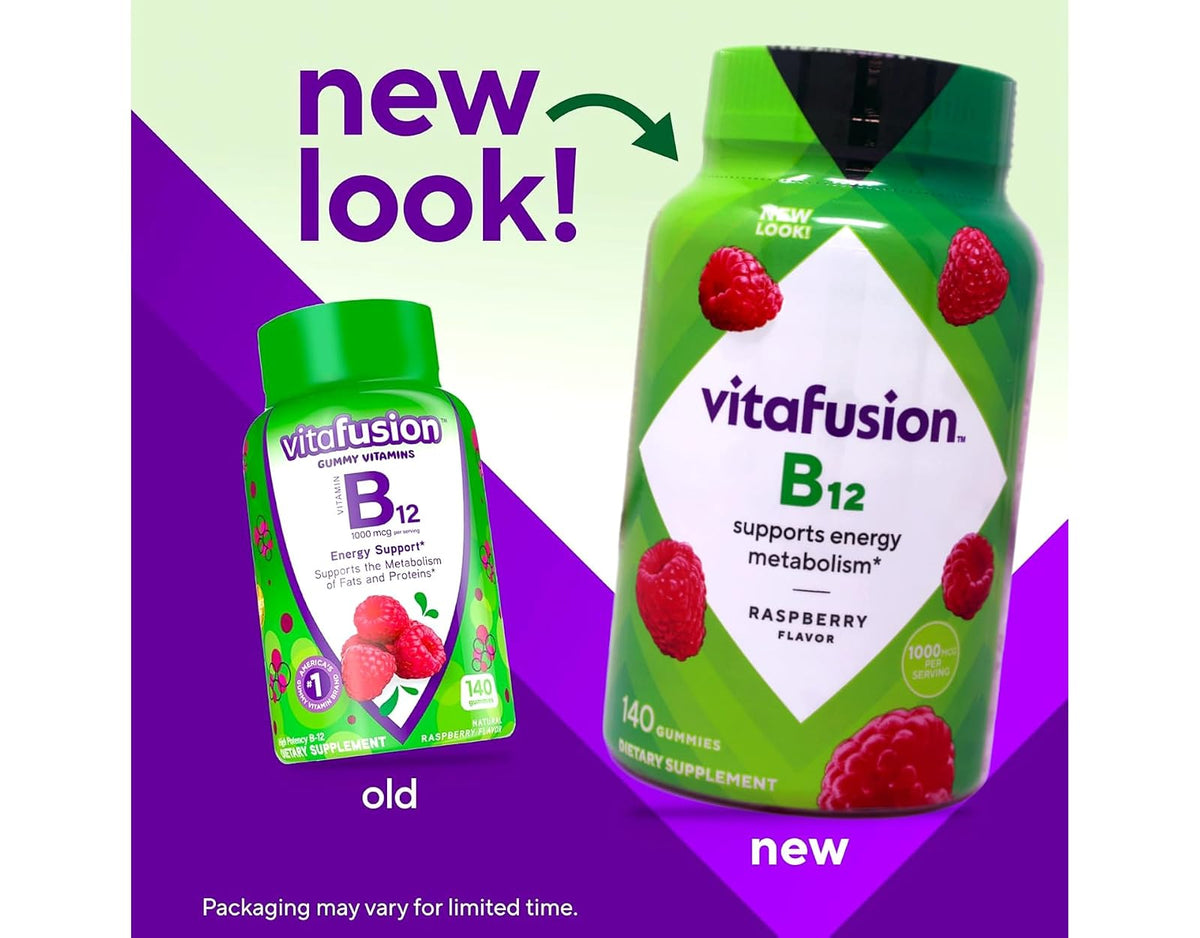 vitamin b12 support for nervous system