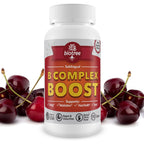 vitamin b12 support for vegans