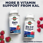 vitamin B12 support for vegans