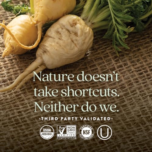 Vitamin B12 support for vegetarians and vegans